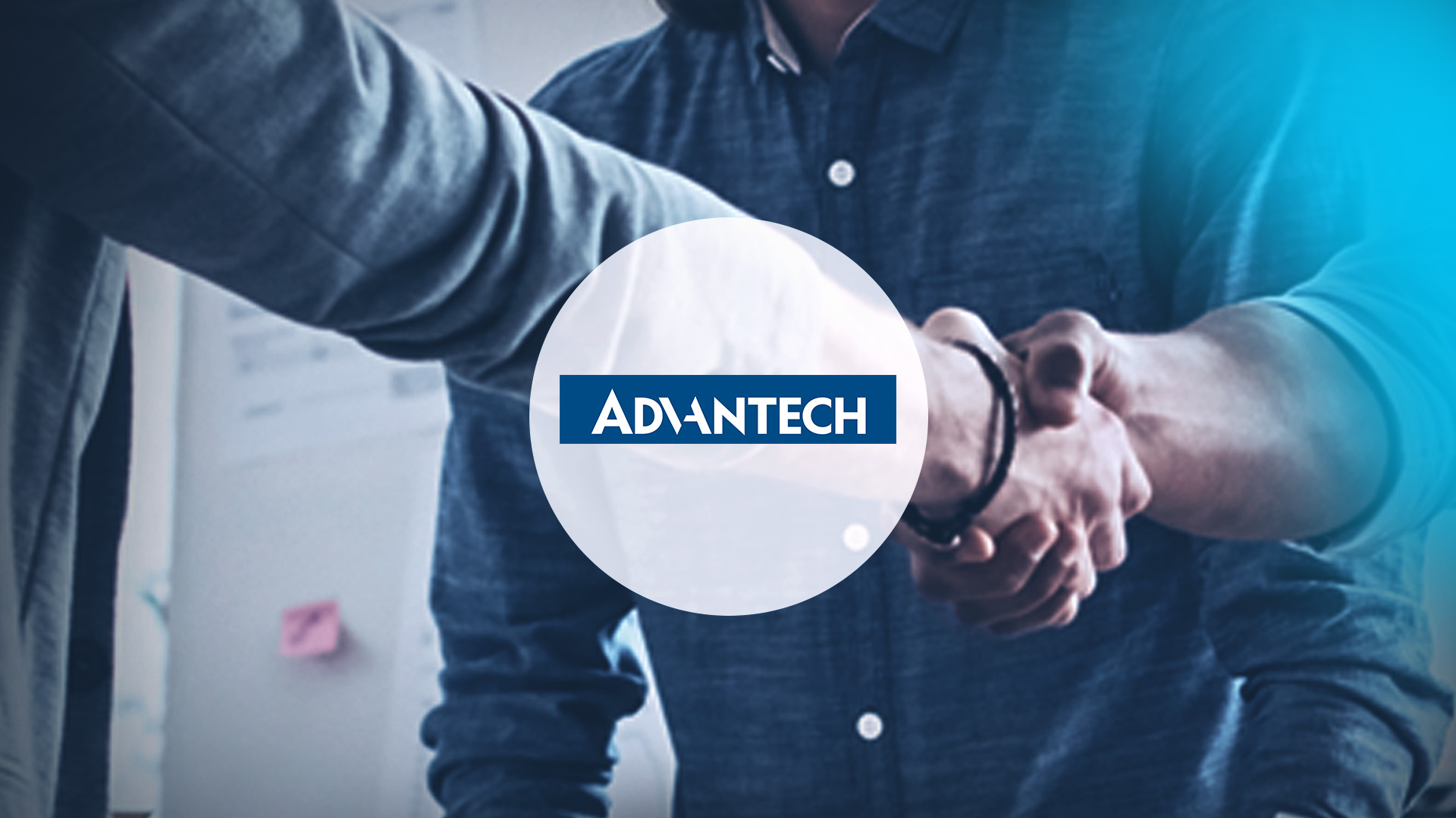 New ctrlX OS OEM Advantech - ctrlX AUTOMATION